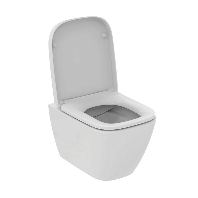 wc solja T473801 I.LIFE konzolna RIMLES soft close