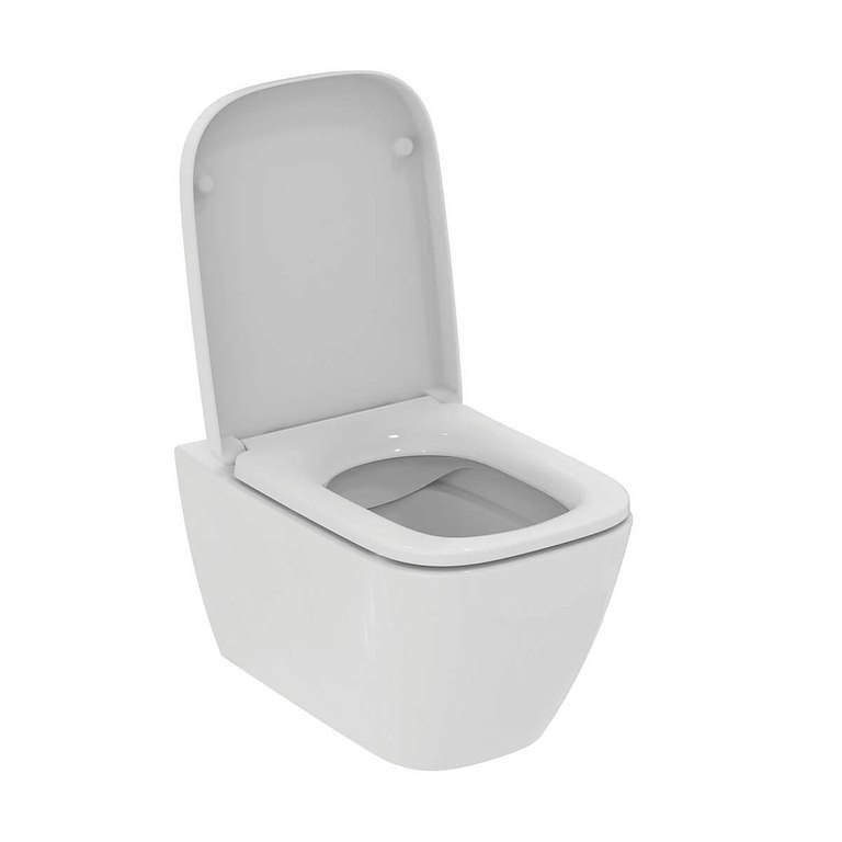 wc solja T521701 I.LIFE konzolna RIMLES soft close