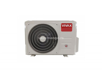 VIVAX COOL, klima ur.multi, ACP-18COFM50AERIs R32, spolj.