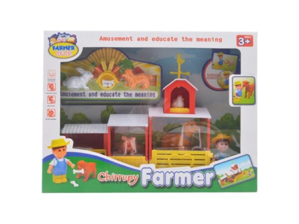 Set farma i ambar