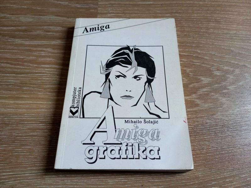 AMIGA GRAFIKA