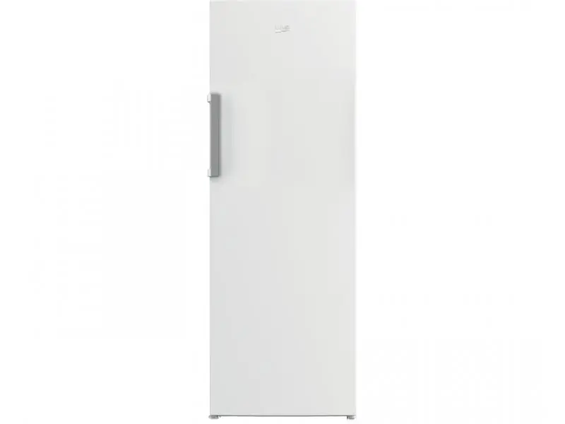 Beko RFNE290L41WN Vertikalni zamrzivač, 250l, NeoFrost, 5 fioka, Beli