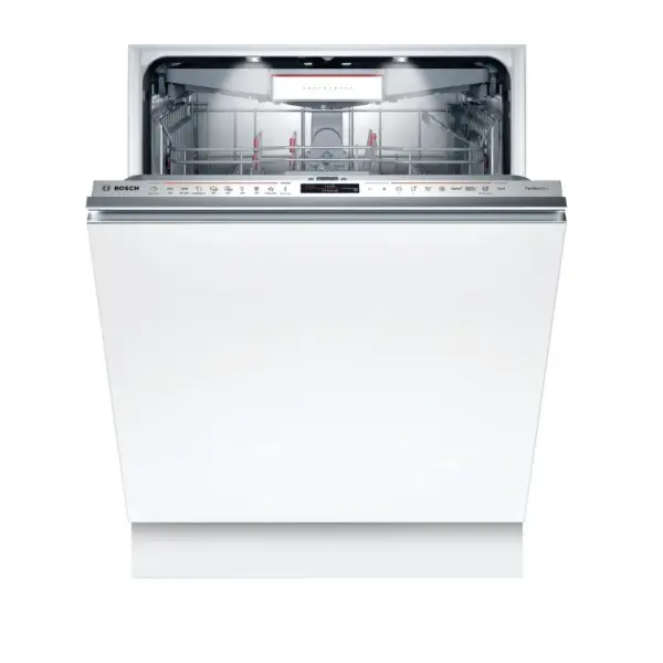 BOSCH Ugradna mašina za pranje sudova SMV8YCX02E 60cm bela