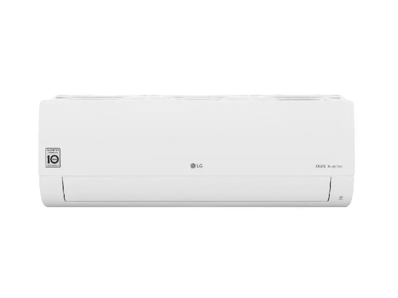 LG Inverter klima, 12K BTU, S12EQ, Bela