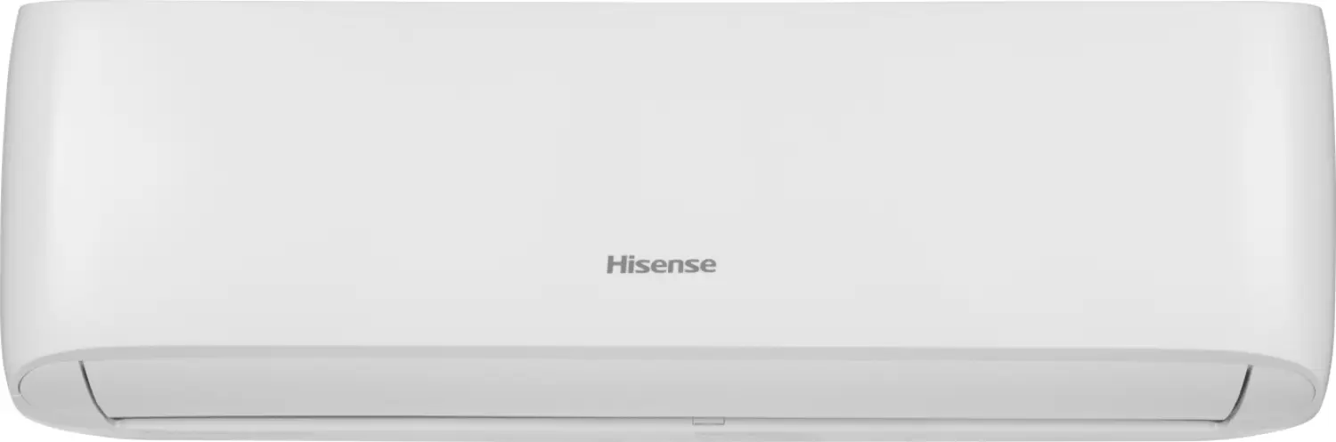Hisense Inverter klima 18K BTU, Easy Smart, CA50XS1A, Bela