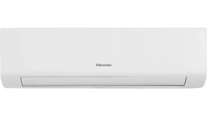 Hisense Inverter klima 18K BTU, Hi-Comfort, KE50BS0E, Bela