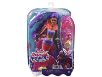 Mattel HHG53 Barbie sirena ( 67008 )