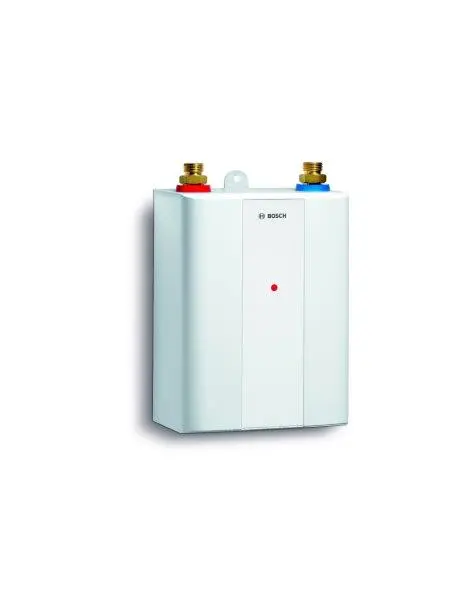 BOSCH TR40006ET Bojler, 6 kW, 230 V, Beli