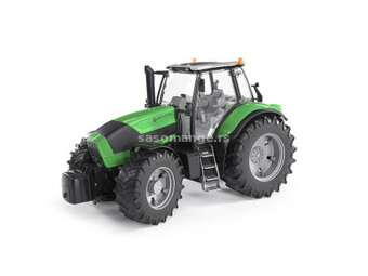 Bruder traktor deutz agrotron x720 ( 30803 )