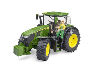 Bruder traktor John deere 7R 350 ( 31503 )
