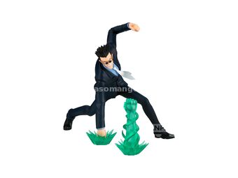 Statue Hunter X Hunter - Vibration Stars - Leorio