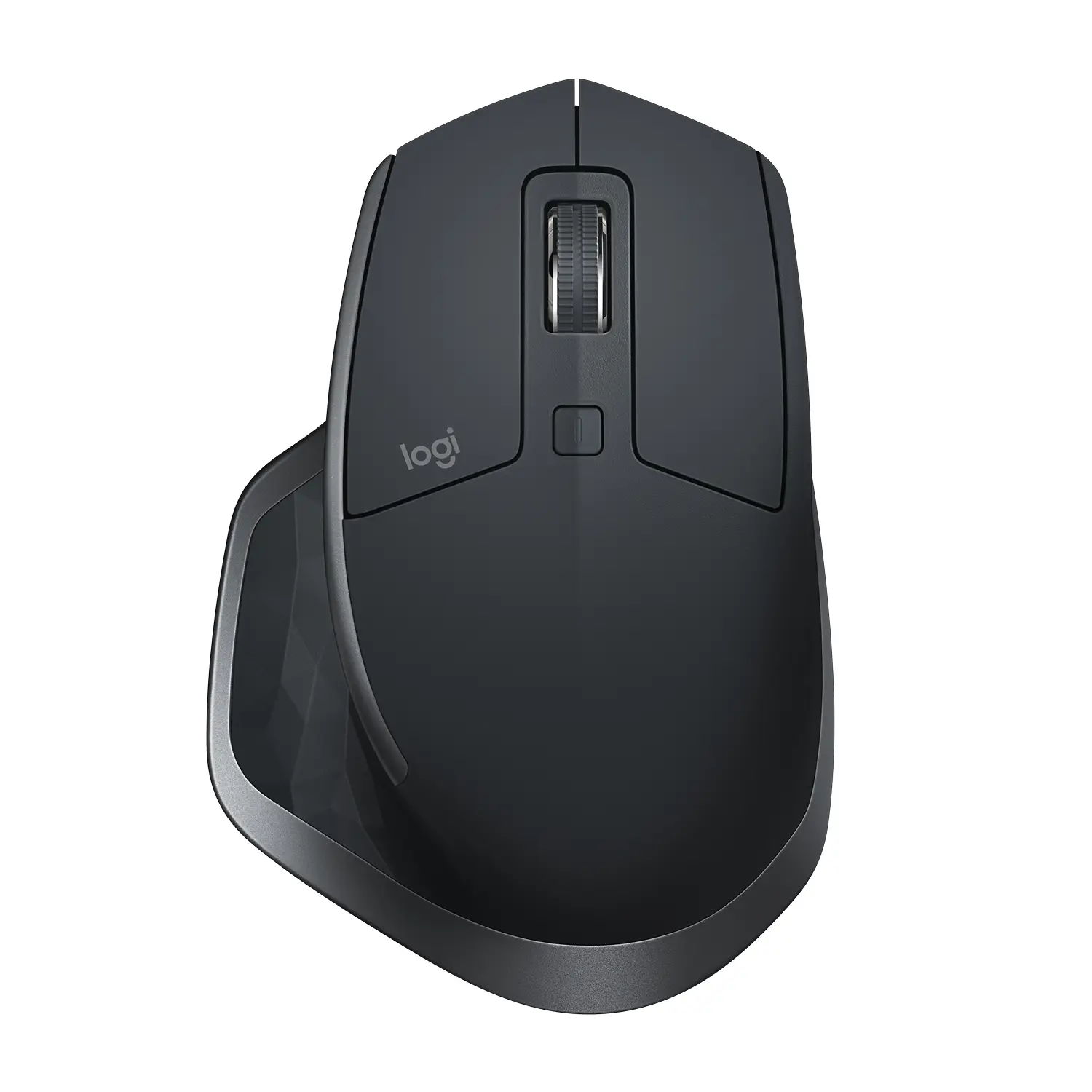 Logitech MX Master 2S miš Za desnoruke Bežična RF + Bluetooth Laseri 1000 DPI