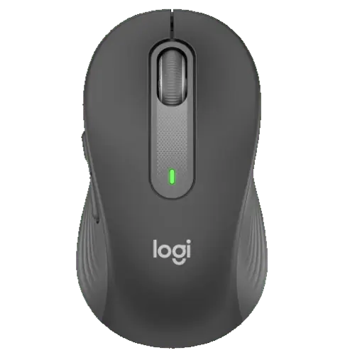 LOGITECH M650 Bežični miš, Sivi