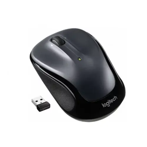 LOGITECH Bežični miš M325s crni