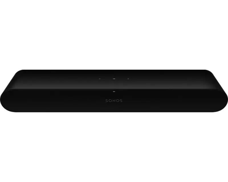 SONOS Soundbar RAY crni