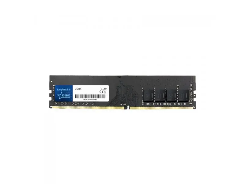 KingFast RAM memorija, DIMM, DDR4, 4GB, 2666MHz, KF2666DDCD4-4GB