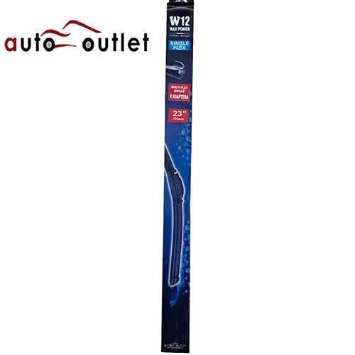 Metlica brisača MULTI 23"