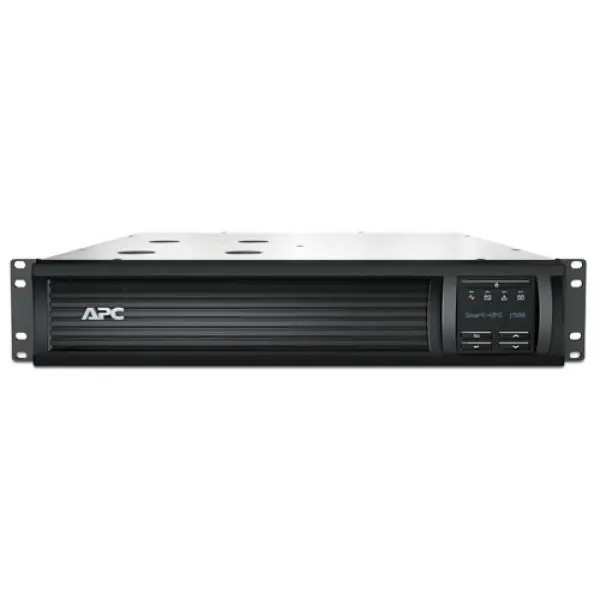 APC Smart-UPS SMT3000RMI2UC T 3000VA/230V/8xC13/1xC19/LCD/SmC/RM