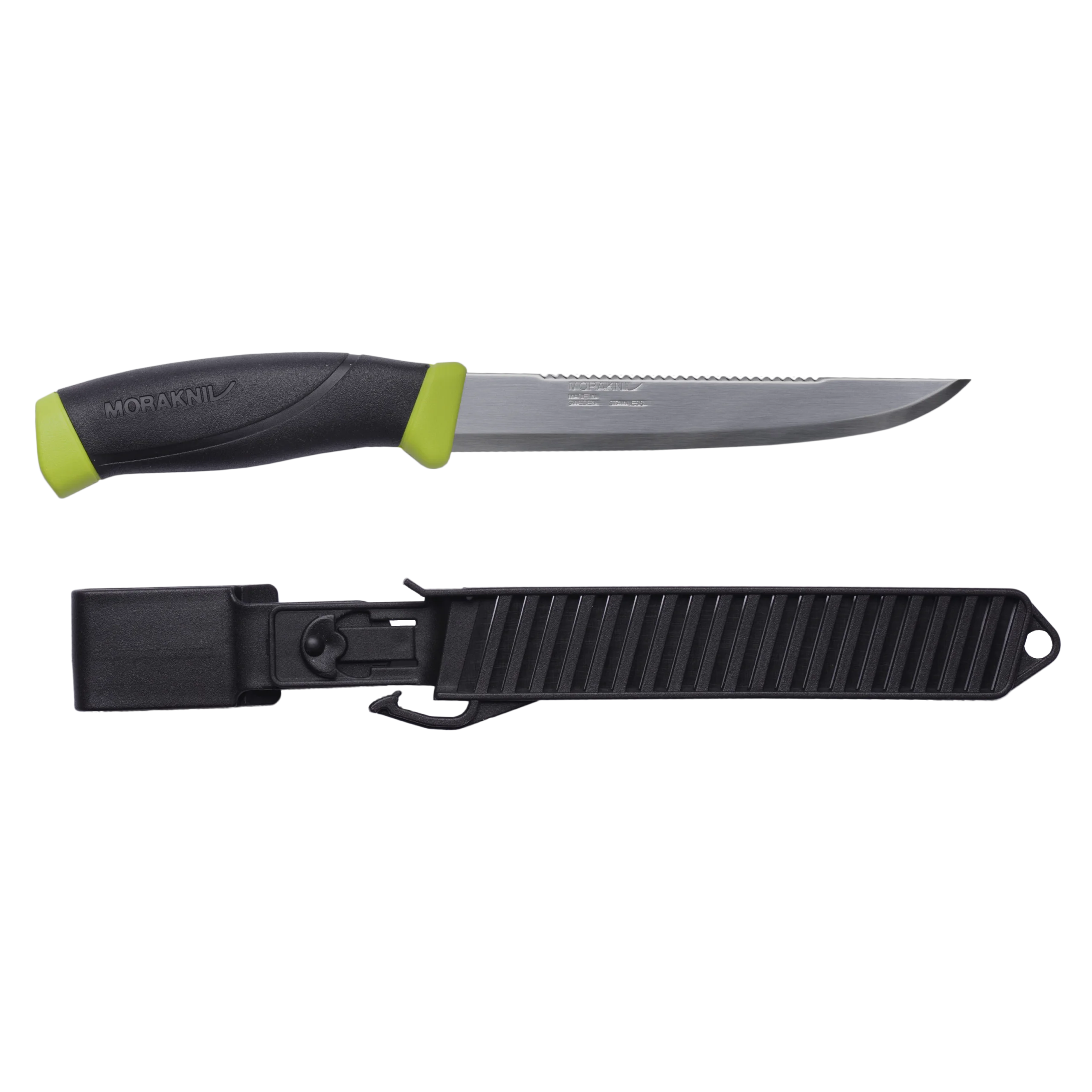 Morakniv Companion Fishing Scaler 150