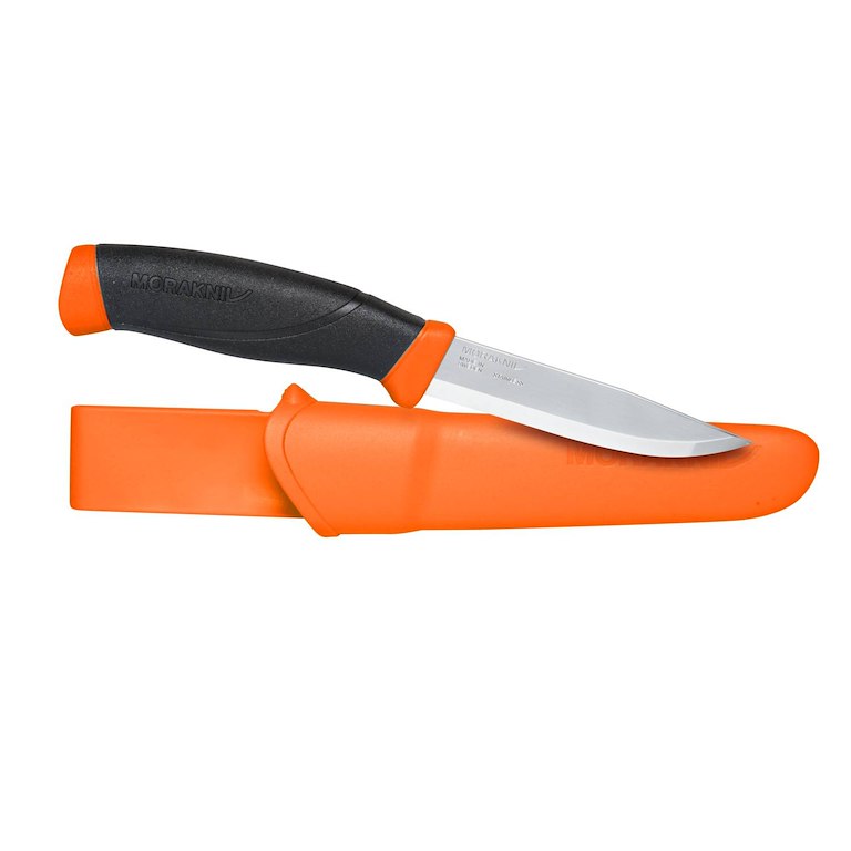 Morakniv Companion narandžasti