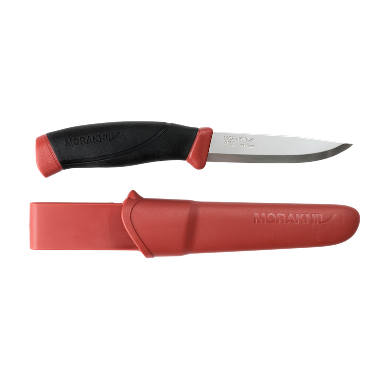 Morakniv Companion crveni