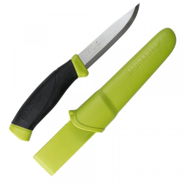 Morakniv Companion zeleni