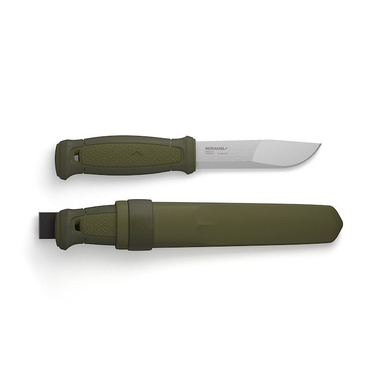 Morakniv Kansbol zeleni