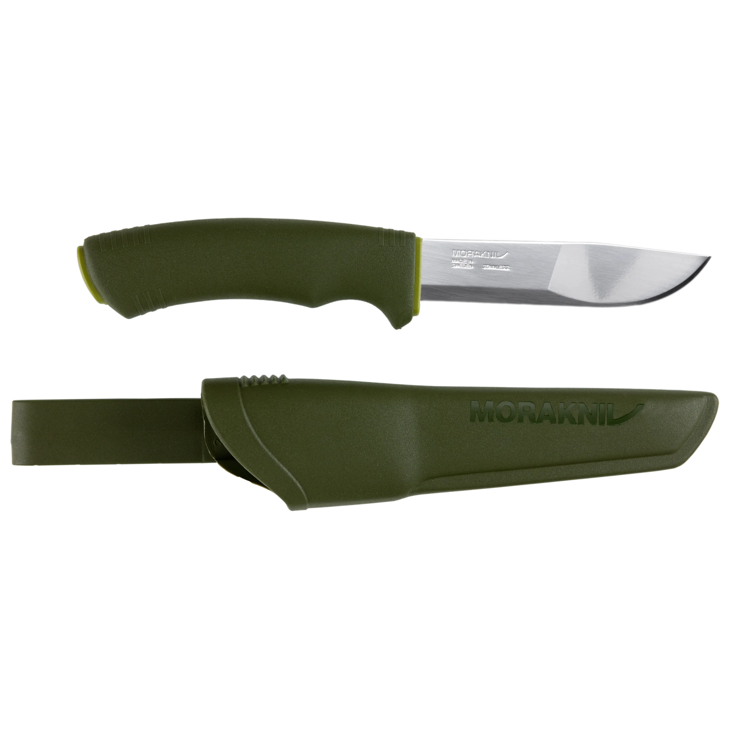 Morakniv Bushcraft Forest