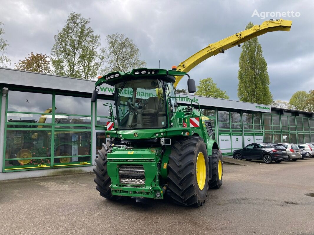 John Deere 9900 PRODRIVE 40 KM/H krmni kombajn