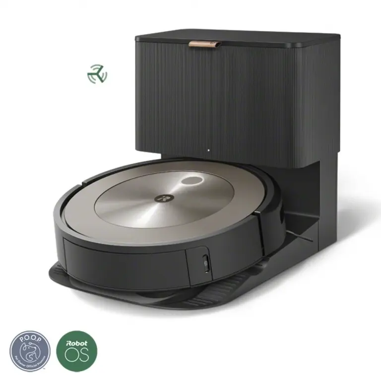 iROBOT Roomba J9+ (j9558) Robot usisivač