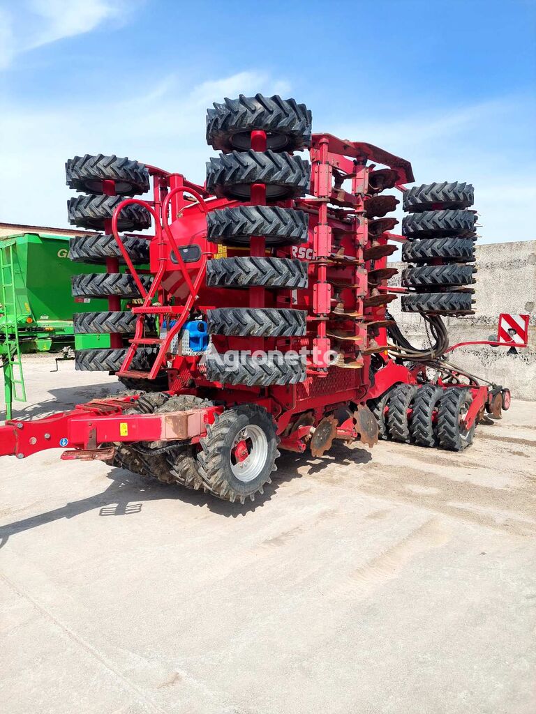 Horsch Pronto DC6 kombinovana sejalica