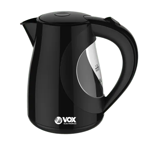 VOX Kuvalo za vodu WK3006 1l 1200W crno