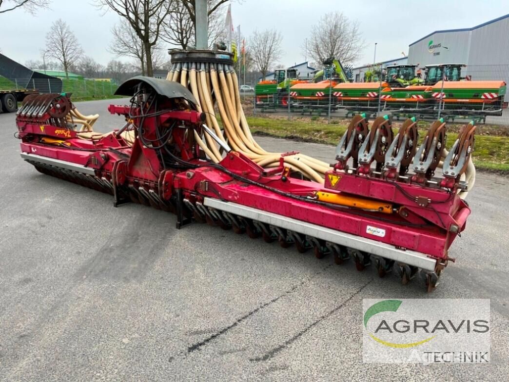 Vredo ZB 8844 rasipači veštačkog đubriva