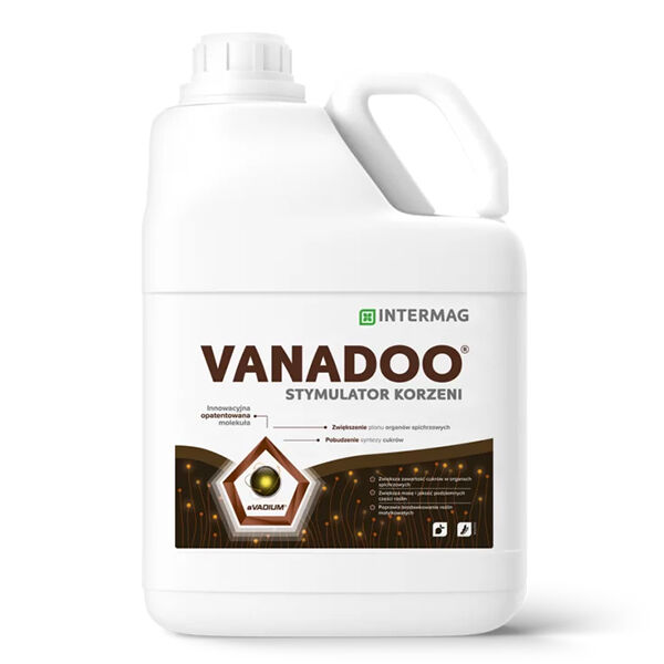 Intermag VANADOO 5L sa elementom vanadiјuma