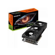 GIGABYTE EForce RTX 4080 16GB SUPER WINDFORCE V2 GV-N408SWF3V2-16GD