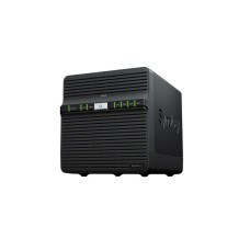 SYNOLOGY DiskStation DS423 4-Bay RAID NAS Server