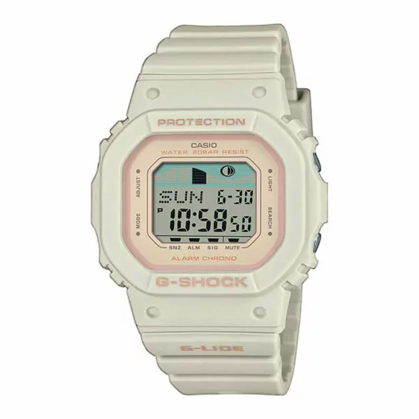 G-Shock GLX-S5600-7ER