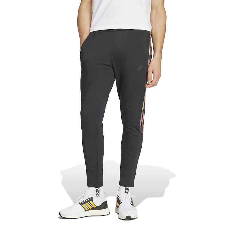 Adidas M TIRO PT Q2, muške pantalone, crna