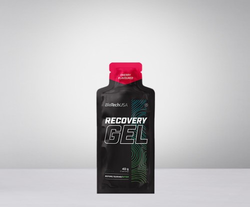 Recovery Gel