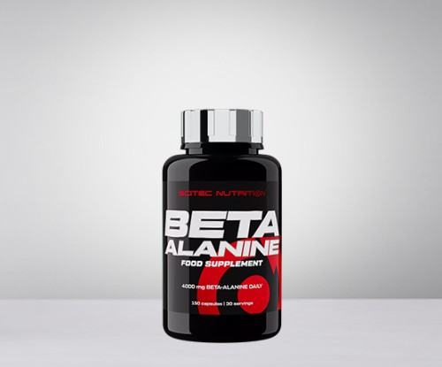 BETA ALANINE