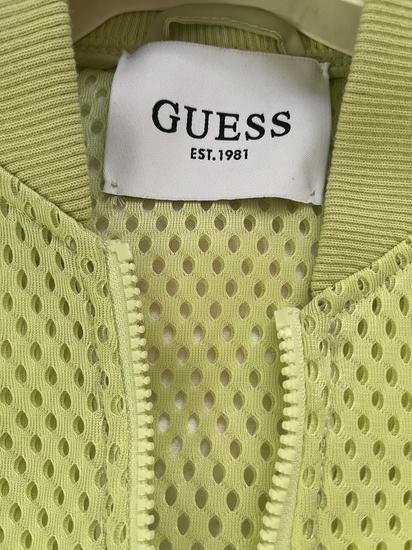 Original Guess duks