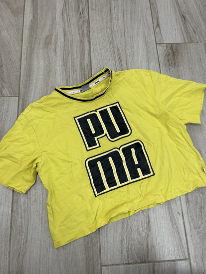 PUMA MAJICA