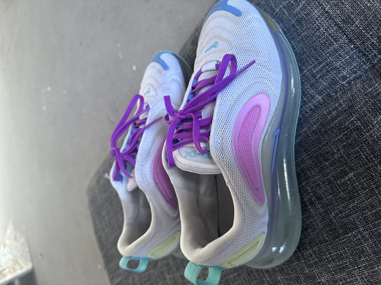 Nike air max 720,polovne (original)