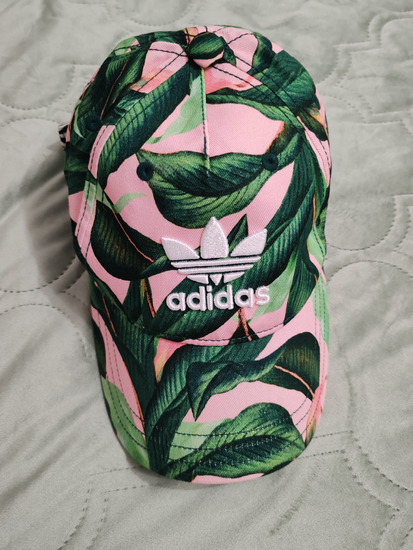 Adidas kačket