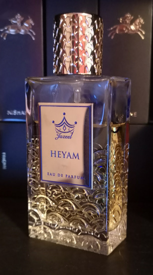 Jazeel Heyam 75/100ml edp (bez kutije)