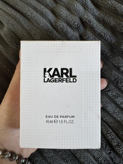 Karl parfem original nov