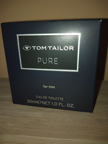 Tom Tailor Pure