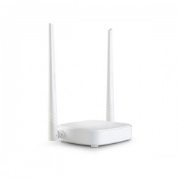 TENDA MREZNA OPREMA N301 WIRELESS N300 ROUTER/3L/1W/2X5DBI