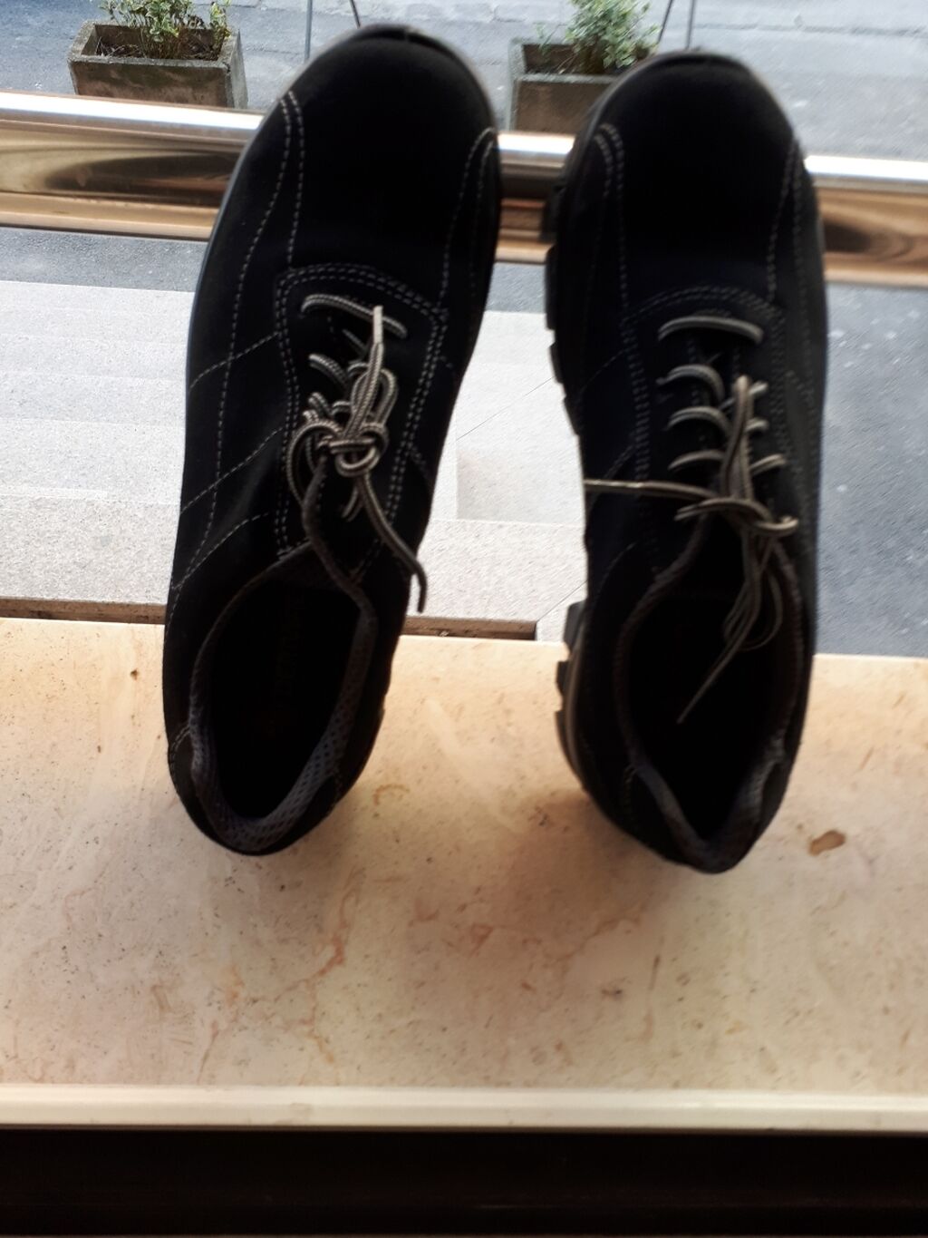 RASPRIDAJA Nove radne cipele Dermal, za rad na otvorenom i zatvorenom