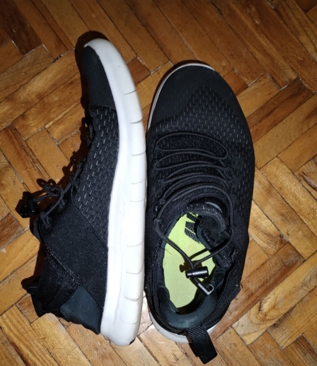 Nike, Size: 37, bоја - Crna